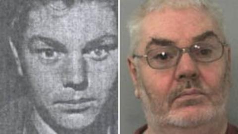 Yolande Waddington: David Burgess case details shared - BBC News