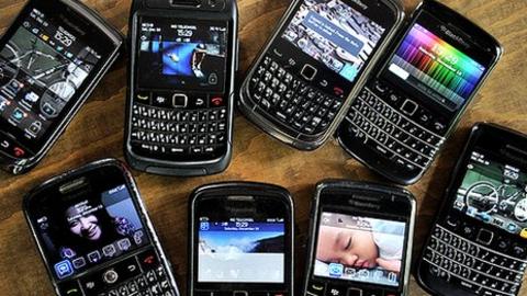 Fantastic futures? Technology and business in 2012 - BBC News