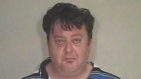 Serial rapist Brian Jackson given life sentence - BBC News