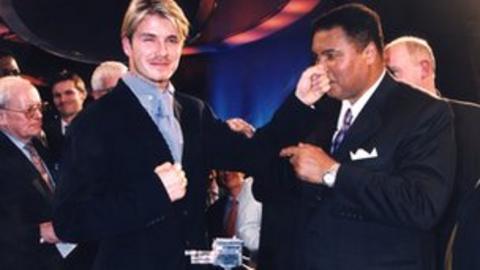 Muhammad Ali's Irish roots recalled as he celebrates 70th birthday ...