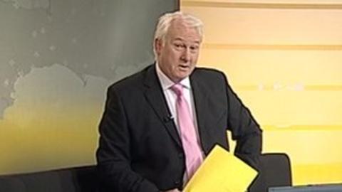 Ex-BBC presenter Peter Rowell jailed for abusing girls - BBC News