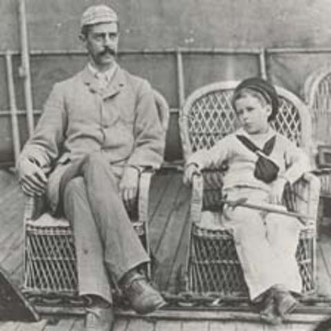 Antarctic mission: Who was Captain Lawrence Oates? - BBC News