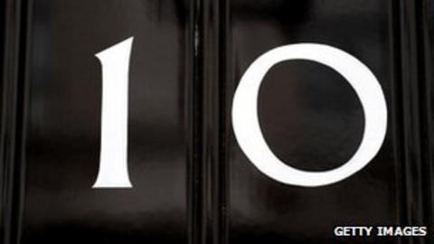 No 10 needs its own lawyer, says leading QC - BBC News