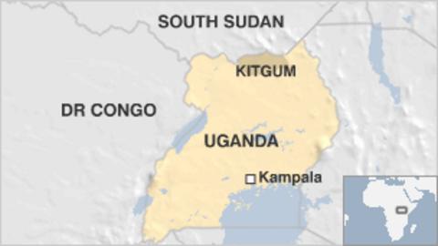 Survivors of Uganda's LRA rebel insurgency - BBC News