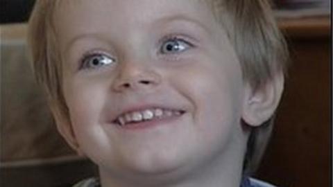 Tell-tale signs of a genius child - BBC News