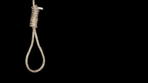 Dumfries: The site of Scotland's last public hanging - BBC News