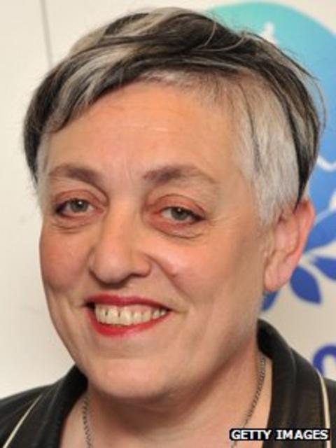 London 2012: 2012 Festival director Ruth Mackenzie answers your ...