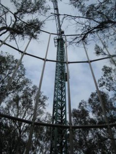 Australia experts look to climate 'time machine' - BBC News