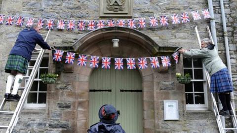 What is the Windrush Generation? - BBC Newsround