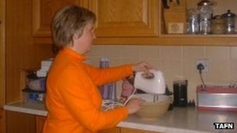 Blind cooking: 10 tips from chefs - BBC News