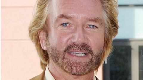 Deal Or No Deal: No new Channel 4 deal for Noel Edmonds' game show ...