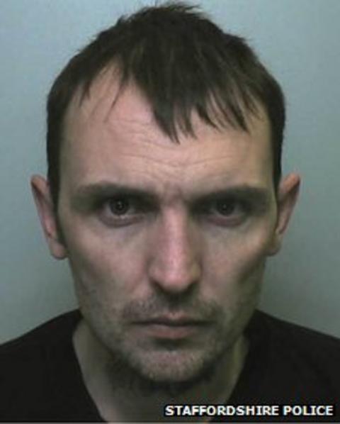 Father jailed for killing eight years after injuring baby - BBC News