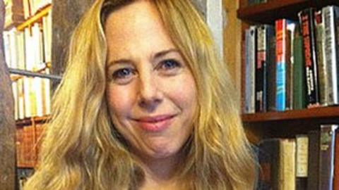 The ultimate cure for writer's block? - BBC News