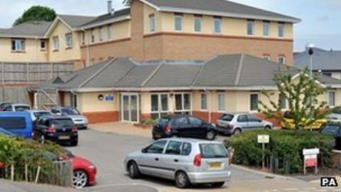 Winterbourne View: Abuse footage shocked nation - BBC News