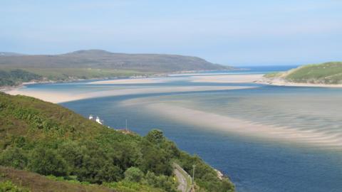 Your pictures of Scotland: 17 - 24 August - BBC News