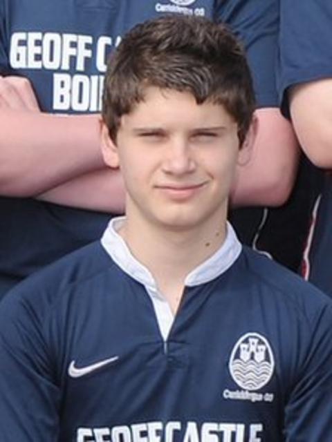 Ben Robinson's rugby death is first of its kind in Northern Ireland ...