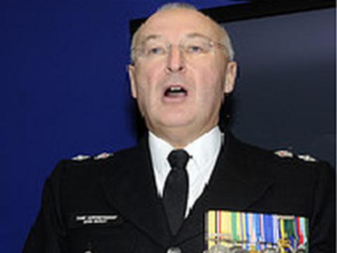 Surrey PCC election: Kevin Hurley beats Tory favourite - BBC News