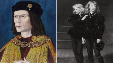 Richard III: The people who want everyone to like the infamous king ...
