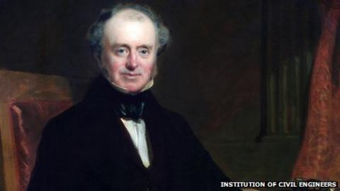 James Walker honoured for Wales' lighthouses - BBC News