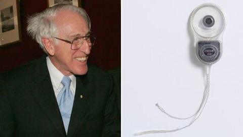 Wi-fi, dual-flush loos and eight more Australian inventions - BBC News