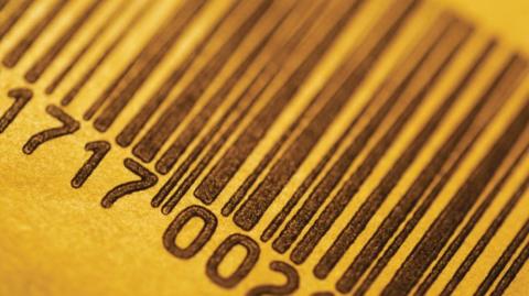 George Laurer, co-inventor of the barcode, dies at 94 - BBC News