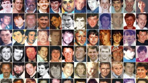 Hillsborough inquests: The role of police chief David Duckenfield - BBC ...