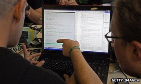 Viewpoint: Computer code frees us to think in new ways - BBC News