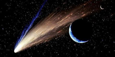 A science news preview of 2013 - BBC News