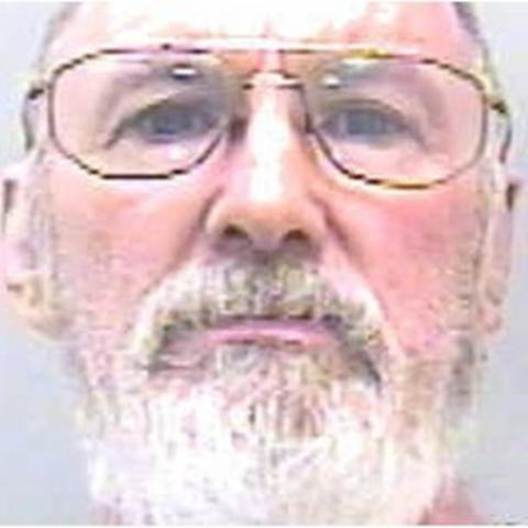 Runaway child rapist David James jailed for 16 years - BBC News