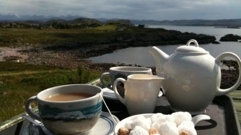 Your pictures of Scotland: 4 - 11 January - BBC News