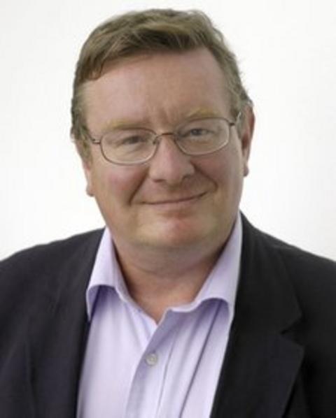 Your questions to Mark Mardell - BBC News