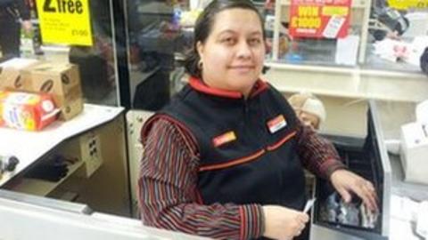 How to make low-skilled jobs seem more attractive - BBC News