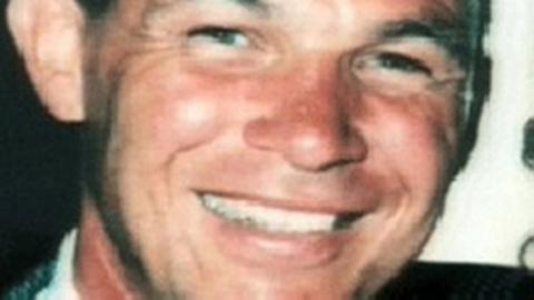 Kevin Lane murder conviction going to Court of Appeal - BBC News