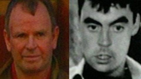 Omagh bomb: Colm Murphy and Seamus Daly found liable at retrial - BBC News