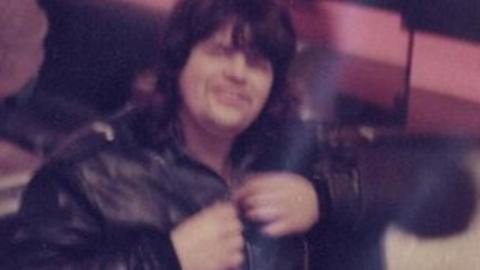 Heiress Janet Brown murder: Suspect held in second case - BBC News