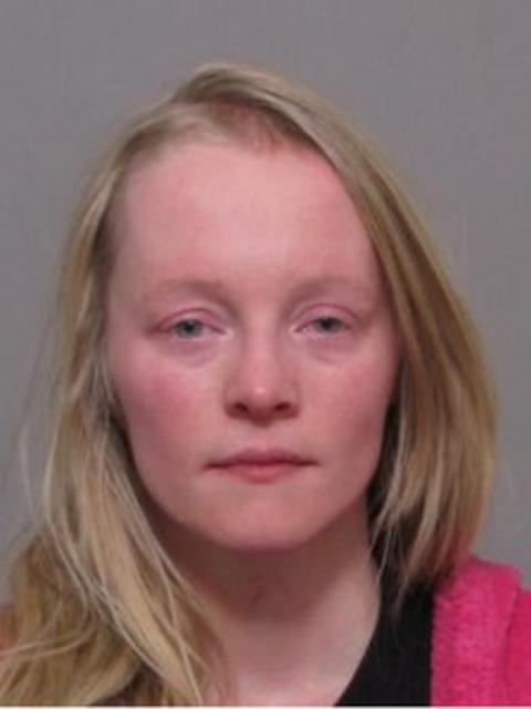 Michelle Mills guilty of Edward Miller's murder in Scalford - BBC News