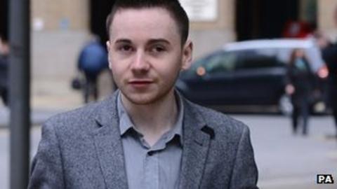 UK-based Lulzsec hackers await sentence after guilty pleas - BBC News