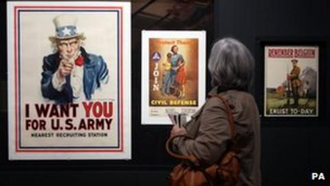 Propaganda: Lies and distortion - BBC News