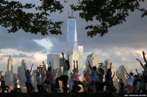 Day in pictures: 12 June 2013 - BBC News