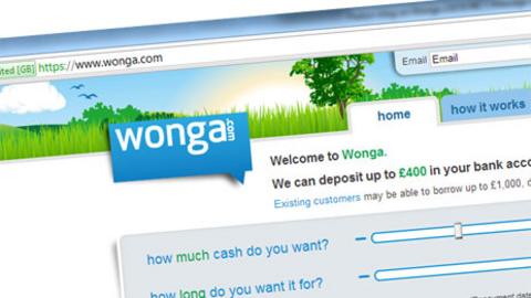 The bad and good of Wonga - BBC News