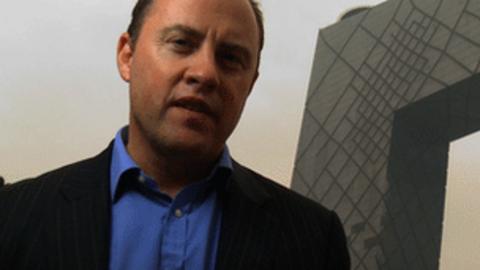 Should bosses tweet? The do's and don'ts for executives - BBC News