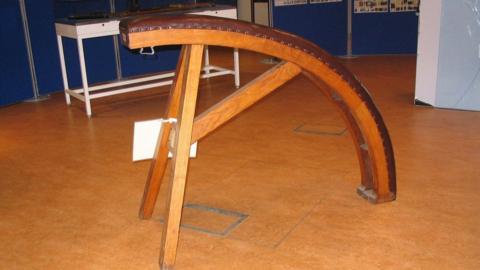 Beamish Museum hosts police history pictures - BBC News