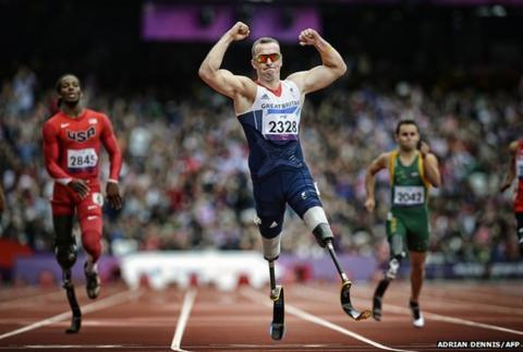 The Press Photographer's Year - BBC News