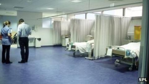 New hospital inspection regime targets poor care - BBC News