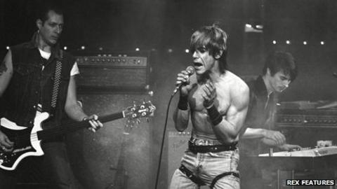 Detroit: The musical legacy of the Motor City - BBC News