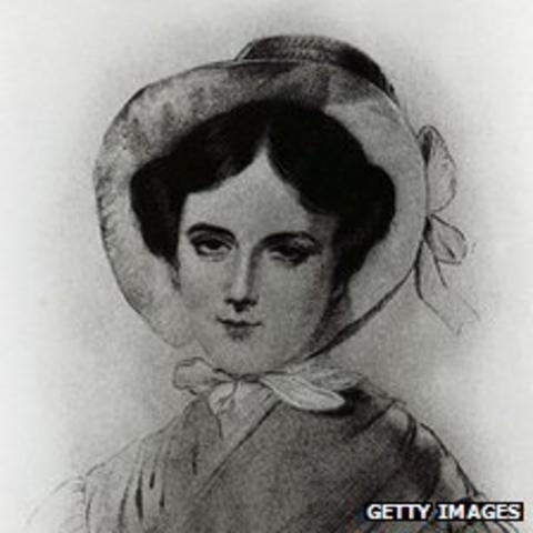 Grace Darling sea rescue marked - BBC News