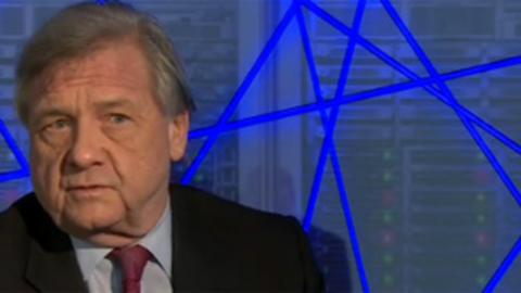 Scottish referendum: CBI boss Sir Mike Rake raises independence doubts ...