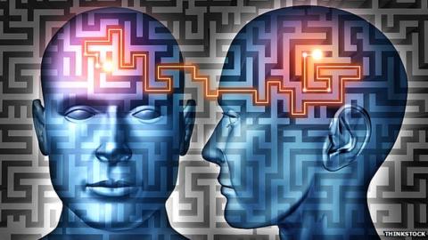 Are we close to making human ‘mind control’ a reality? - BBC News