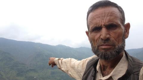 Haider: Why is 'Indian Hamlet' controversial? - BBC News