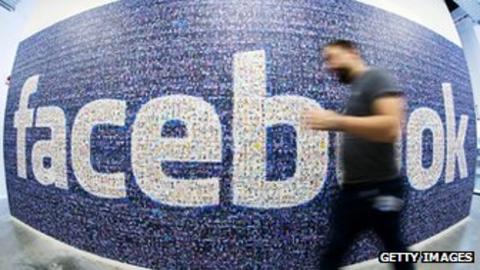 Facebook protects users following Adobe hack attack - BBC News